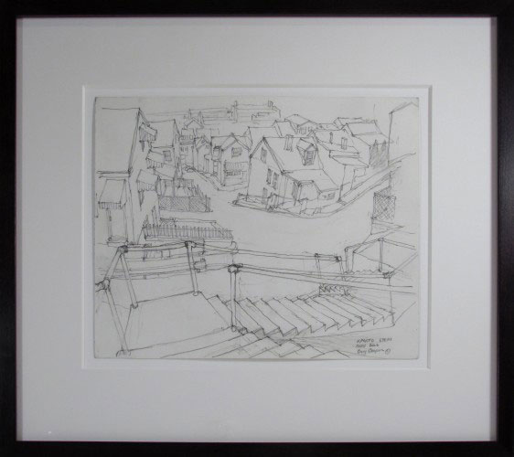 Douglas Cooper - Master Visual Artists: Preserving the Legacy