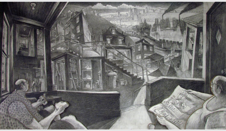 Douglas Cooper - Master Visual Artists: Preserving the Legacy