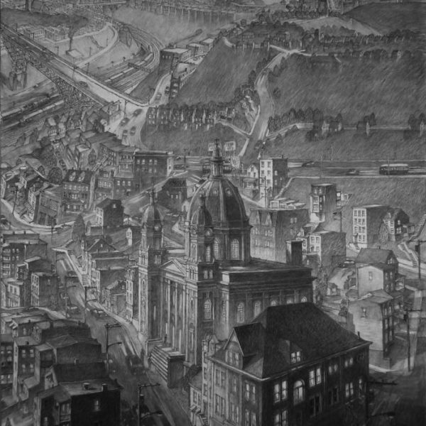 Douglas Cooper - Master Visual Artists: Preserving the Legacy