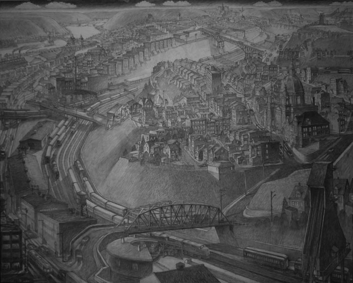 Douglas Cooper - Master Visual Artists: Preserving the Legacy